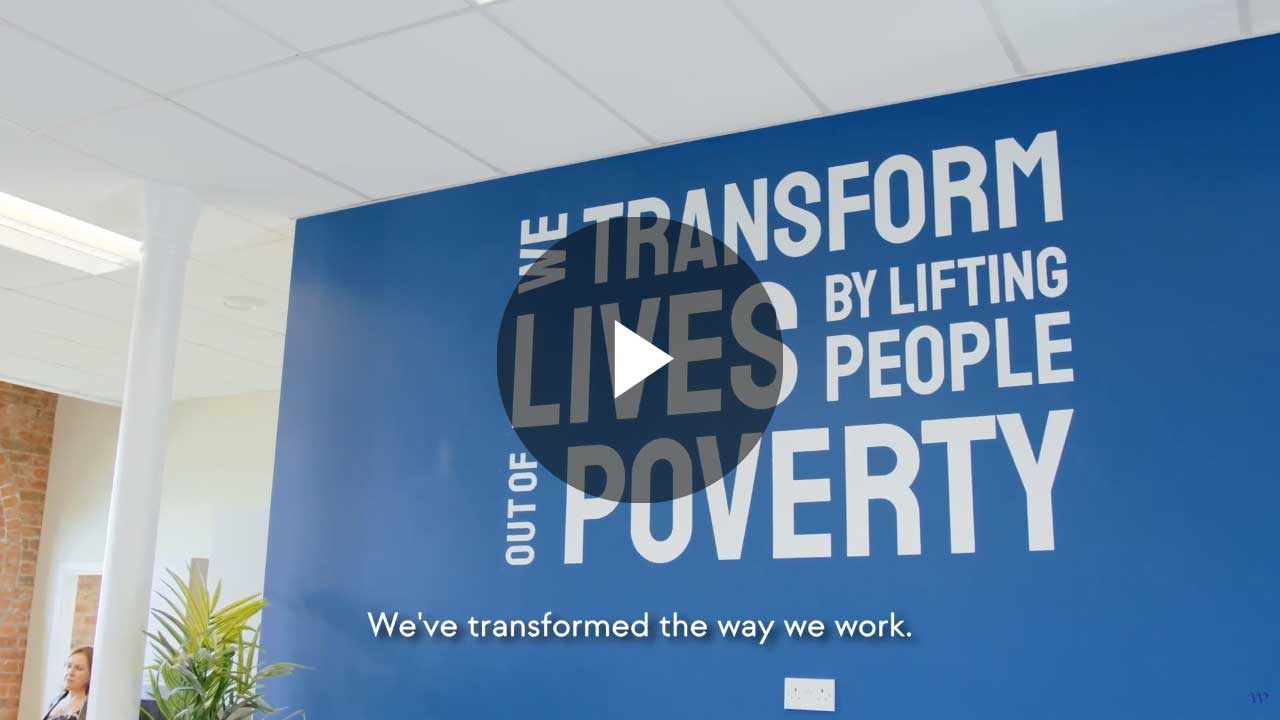 Wise Group Annual Showreel 2021-2022