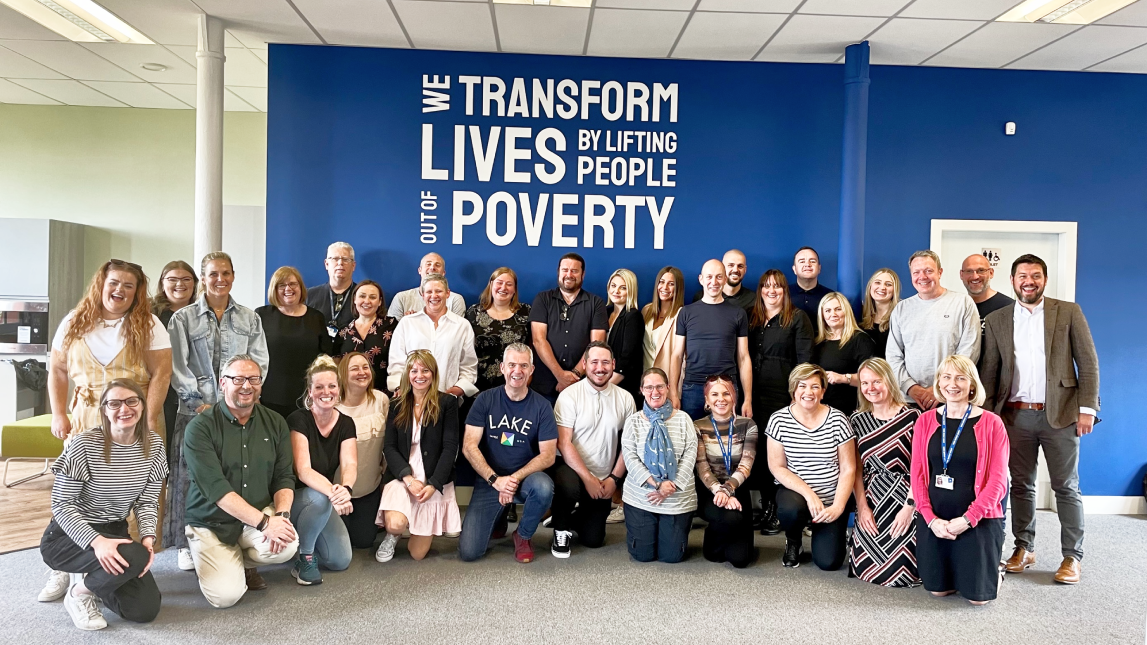 Wise Group Annual Showreel 2021-2022