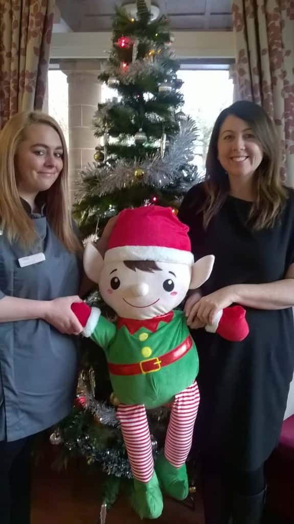 HC One - The Wise Group